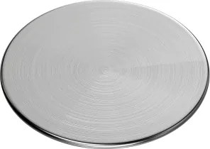 Bílý kuchyňský granitový dřez QUADRON Marc 110 s příslušenstvím bez baterie