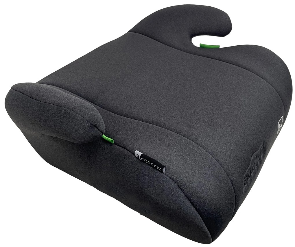 Asalvo SMARTSAFE podsedák 125-150 bez isofixu, grey