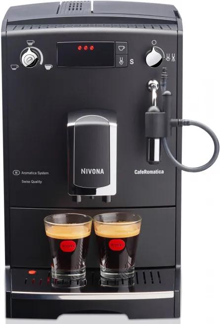 Automatický kávovar NIVONA NICR 520