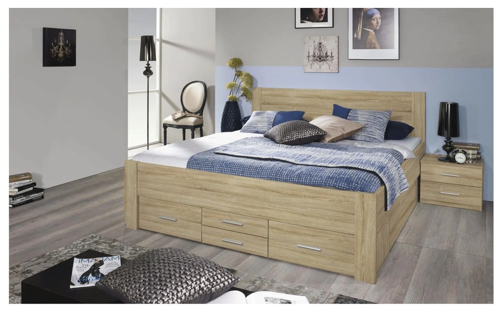 Sconto Postel ISOTTA SON dub sonoma