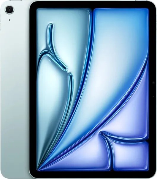 Apple iPad Air 11" 1TB Wi-Fi modrý (2026)