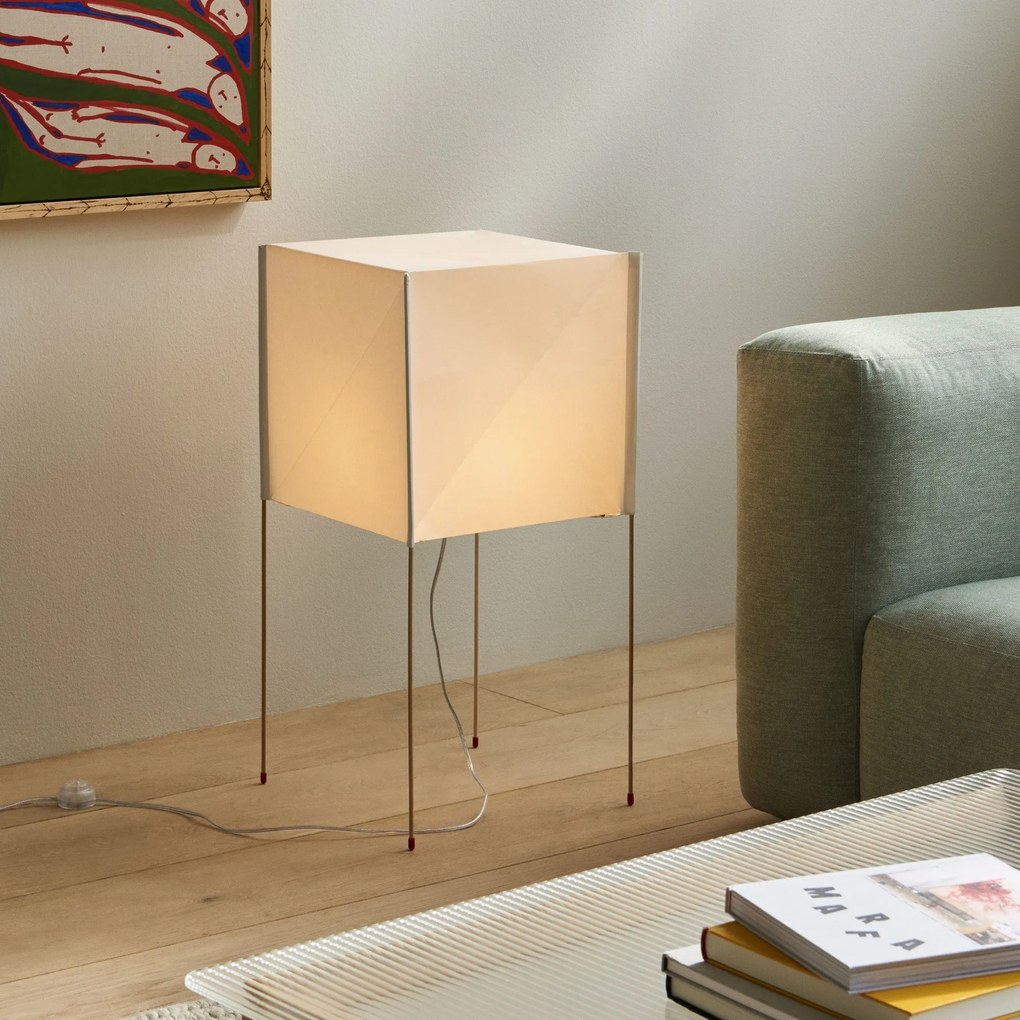 HAY Stojací lampa Paper Cube AB689-B521