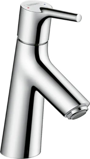 Hansgrohe Talis S umyvadlová baterie s clic-clacem chrom 72011000