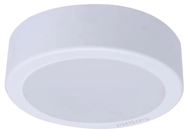 Philips - LED Stropní svítidlo LEDINAIRE LED/10,5W/230V 3000K IP40