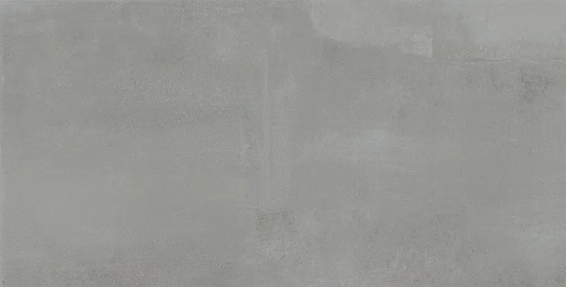 Mexen Calgary Šedá lesklá dlaždice rek. G1, podlahová a stěnová 120 x 60 cm, carving - TL409-120-060-00