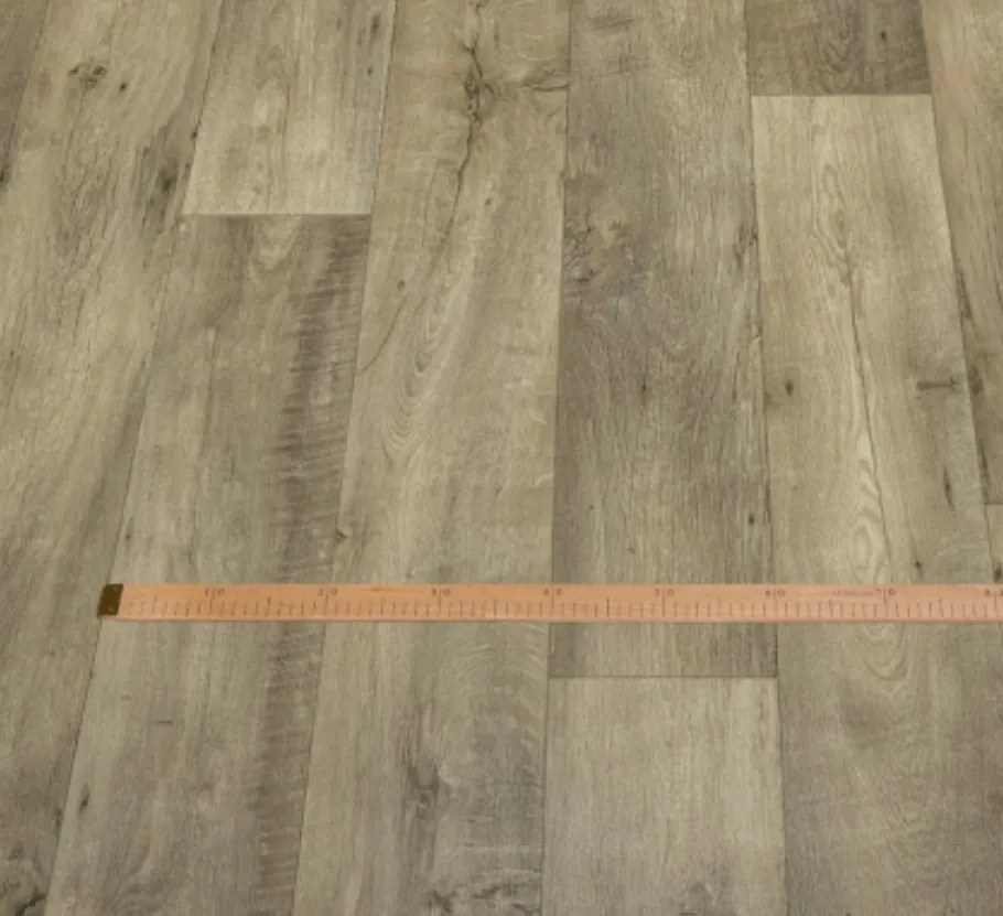 BEAUFLOR PVC podlaha - lino Toptex Valley Oak 162M ŠÍŘKA: 5 m, POUŽITÍ: Bytové