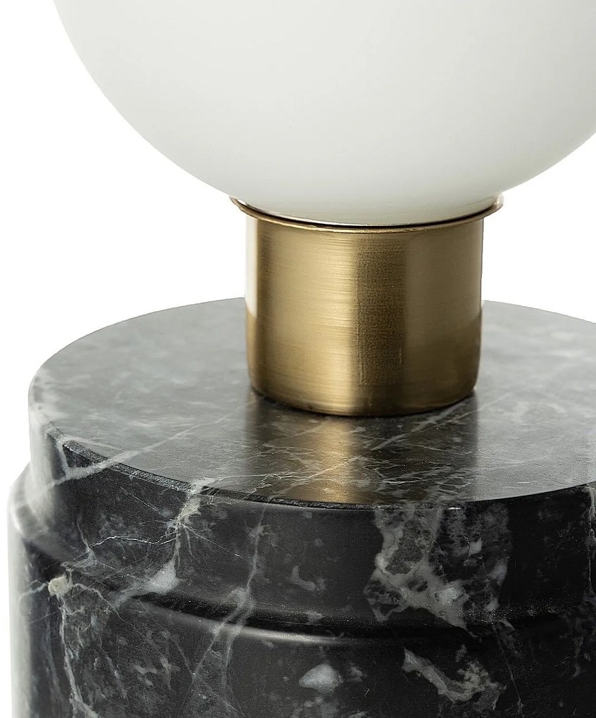 Stolní lampa Lunae 30 cm