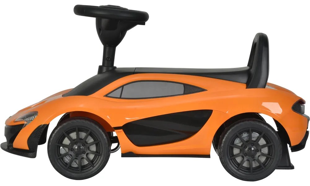 BPC 5144 Obrážedlo McLaren P1 BUDDY TOYS