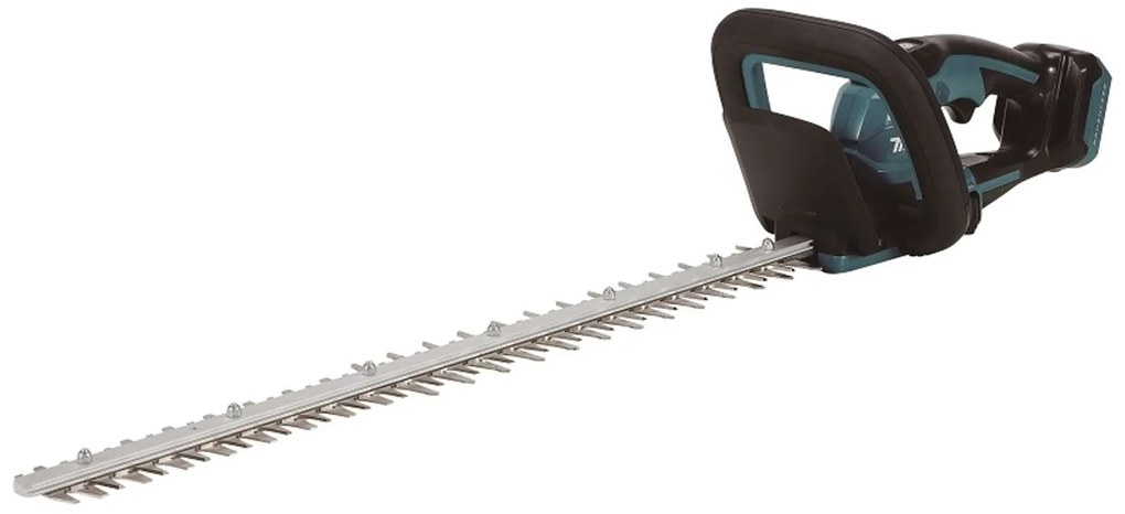 Makita - 40V AKU plotové nůžky 60 cm, bez baterie a nabíječky UH021GZ