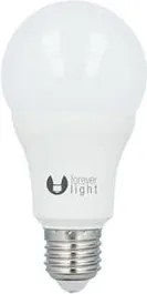 Forever LED žárovka A65 E27 15W / 1521lm / 3000K / teplá bílá (LZE27A6515WWW)
