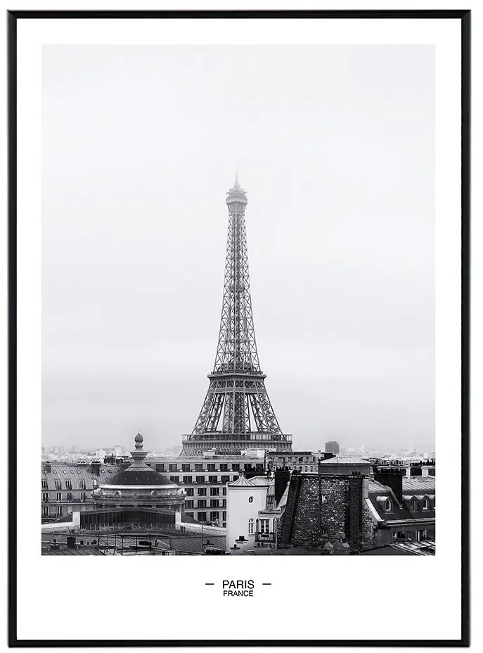 Paris - 50x70 cm Obraz