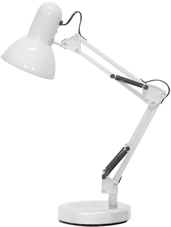 Stolní lampa rabalux - stolní lampa 1xe27/60w/230v