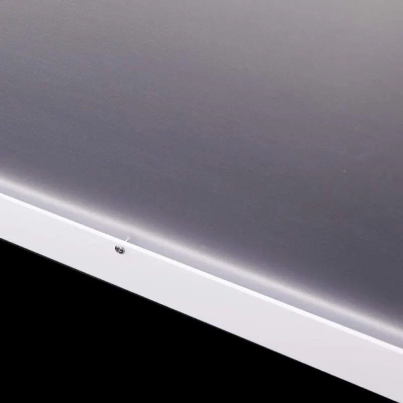 ByeCold | Stropní infrapanel | WiFi termostat | 860W | 119x59 cm | Dálkový ovladač | Výhřevnost 15,6m² | IGT2-4H1206