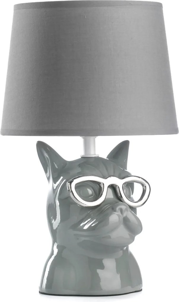 XXXLutz STOLNÍ LAMPA, E14, 18/29 cm - Online Only svítidla - 004340015302
