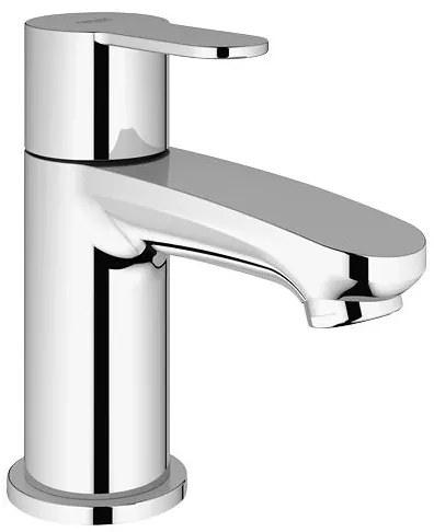 GROHE 23039002 - Stojánkový ventil EUROSTYLE COSMOPOLITAN velikost XS chrom