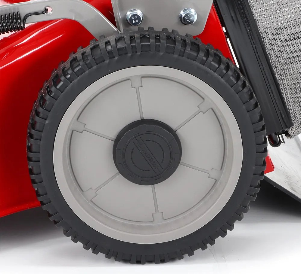 Weibang WB 456 SC 6in1 - benzinová sekačka