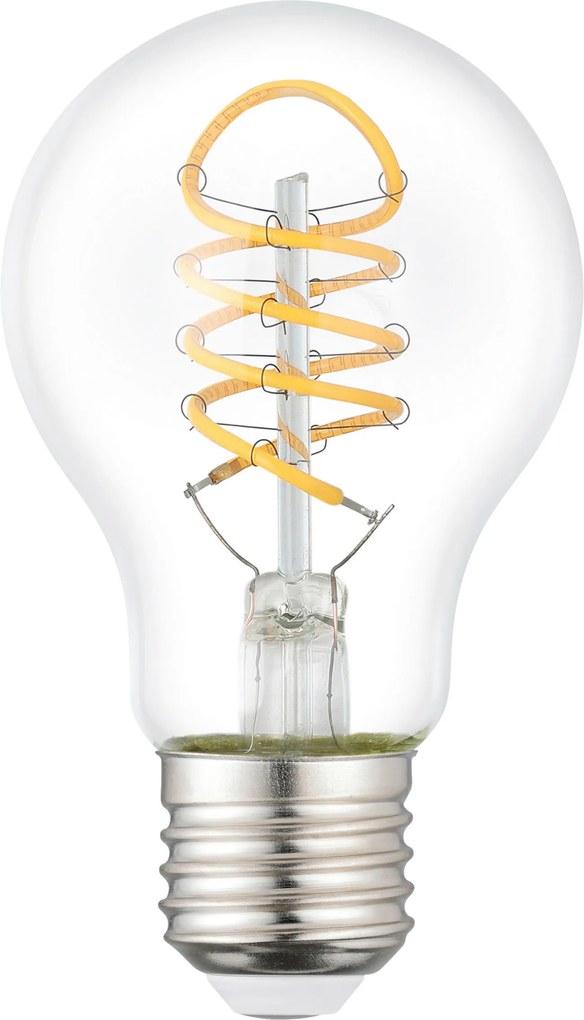 XXXLutz FILAMENTOVÁ LED ŽÁROVKA E27 - Žárovky - 003348308501
