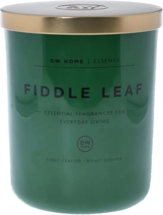 DW Home Vonná svíčka ve skle Fíkus - Fiddle Leaf, 15,9oz