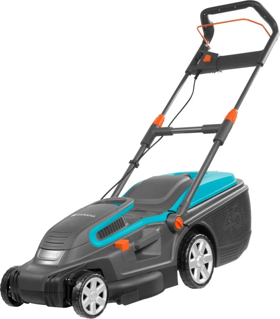 Elektrická sekačka Gardena PowerMax 1800/42