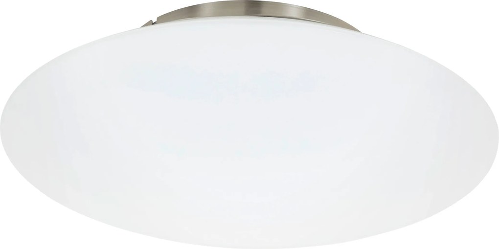 XXXLutz STROPNÍ LED SVÍTIDLO, 43,5/13 cm Eglo - Online Only svítidla - 003348141901