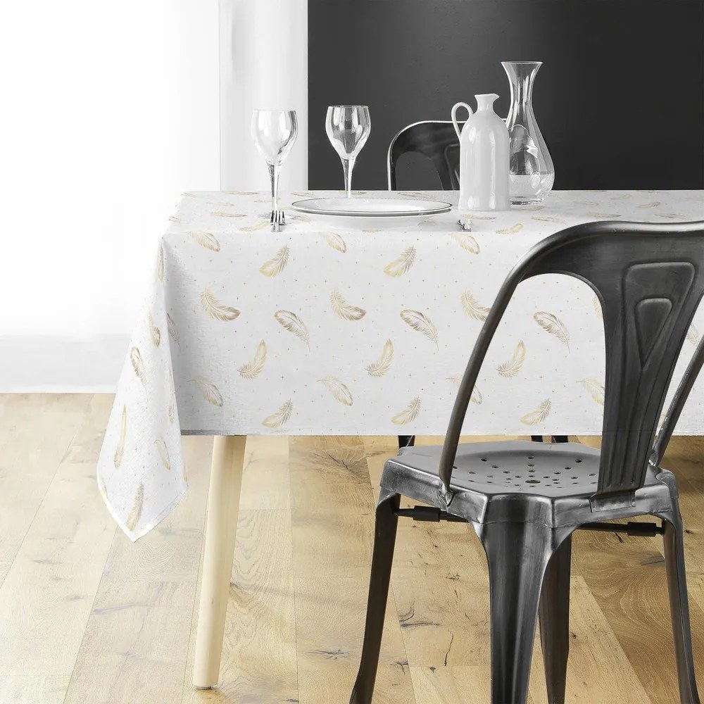 Ubrus z mikrovlákna 140x240 cm Adora – douceur d'intérieur