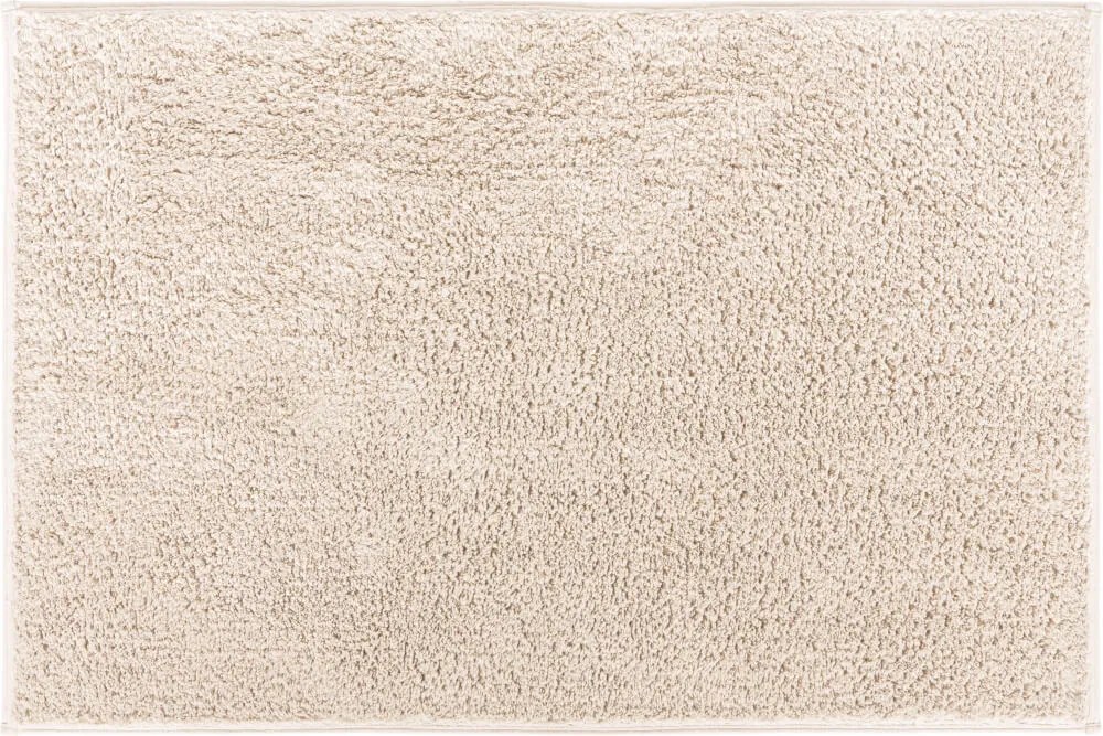 GRUND Koupelnová předložka MARLA přírodní Rozměr: 70x120 cm