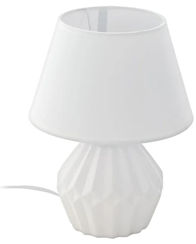 Eglo Eglo 97096 - Stolní lampa ALTAS 1xE14/40W/230V EG97096