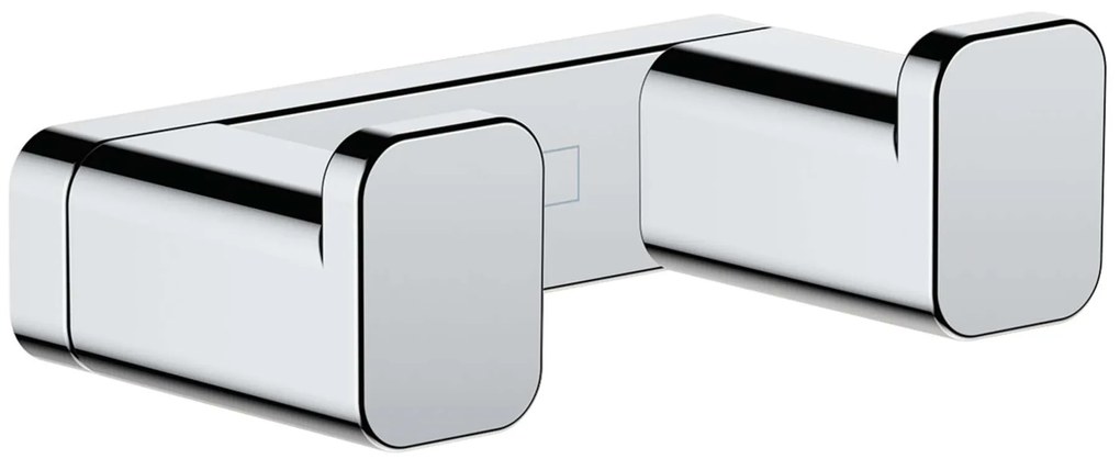 Hansgrohe AddStoris - Dvojháček, chrom 41755000