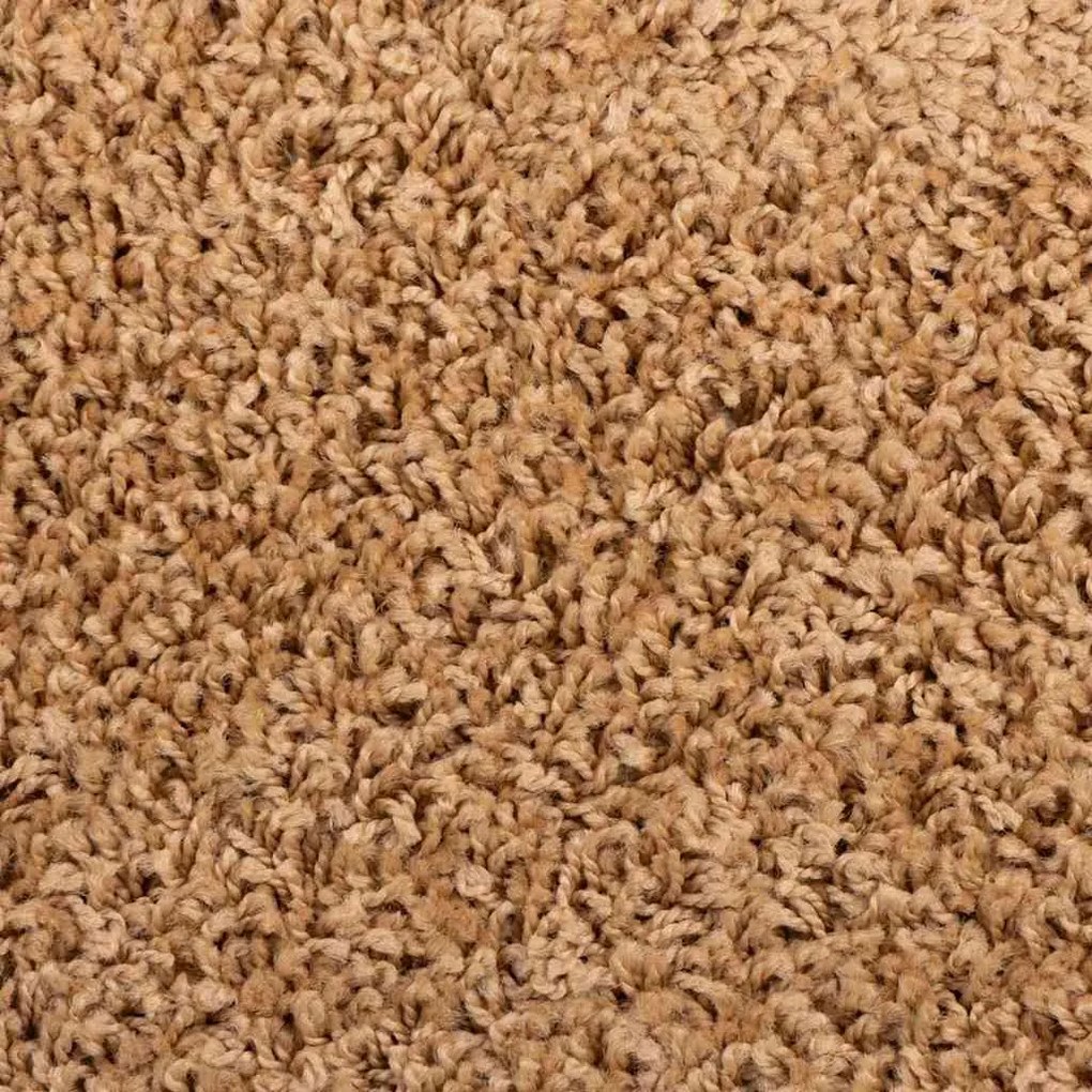Schodové rohože 30 ks 65 x 21 x 4 cm béžové, půlkulaté, velké 3365814