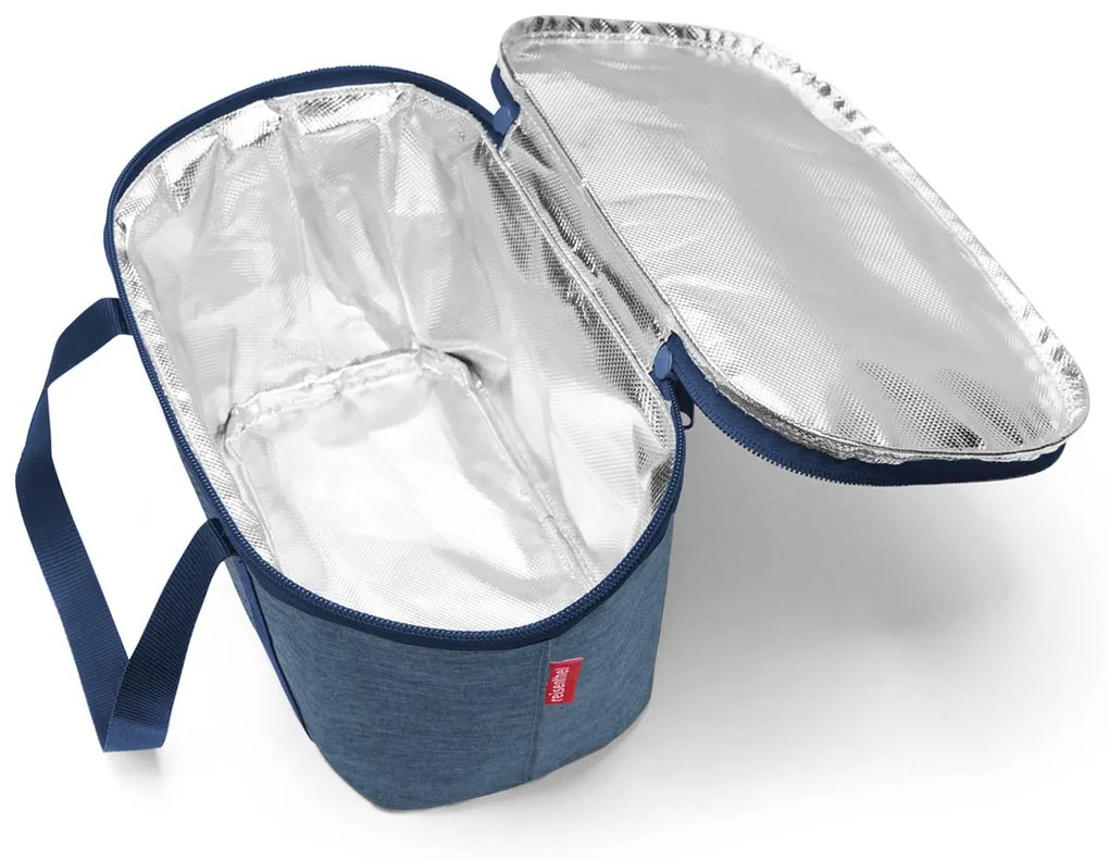 Chladící taška Reisenthel Coolerbag XS Twist blue