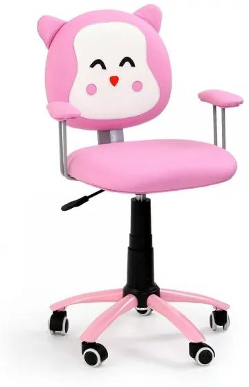 Dětská židle Kitty