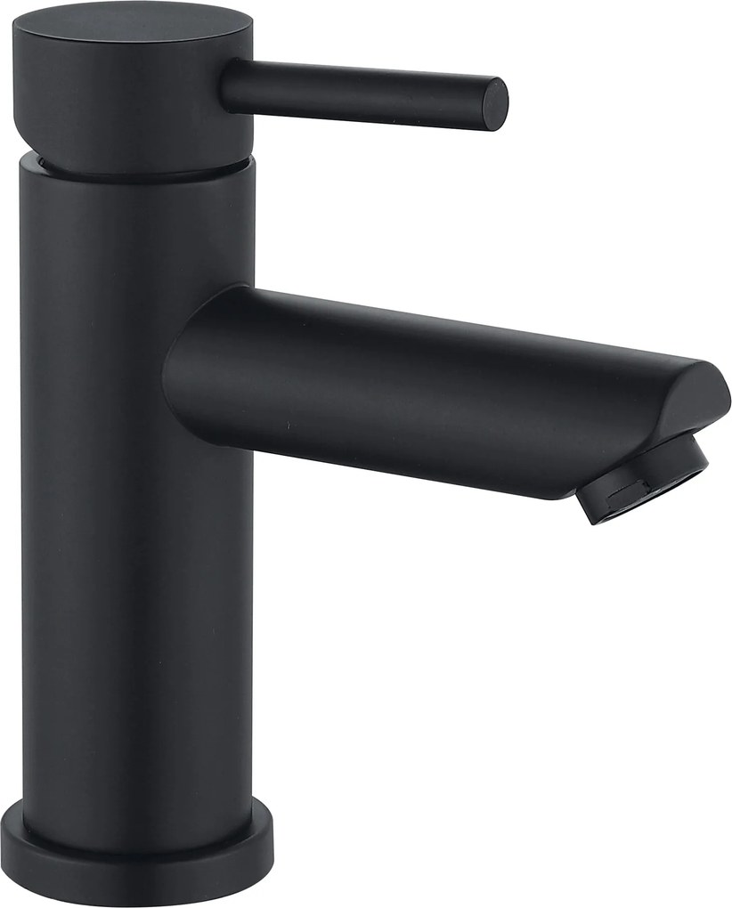SUS-001-A BLACK