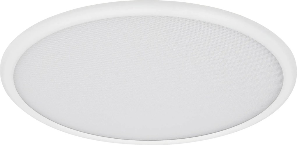 XXXLutz STROPNÍ LED SVÍTIDLO, 45/5,2 cm Novel - Stropní svítidla - 005243000201