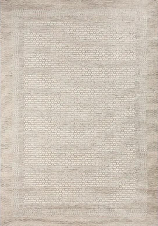 Kusový koberec OTTAWA / 54117-070 BEIGE BARVA: Béžová, ROZMĚR: 80x150 cm