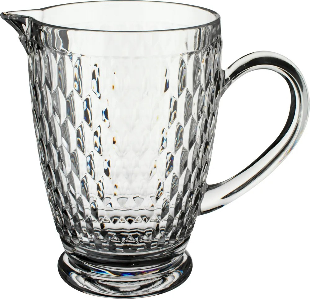 Villeroy&Boch Boston Krug 207 x 130 x 185 mm, 1000 ml
