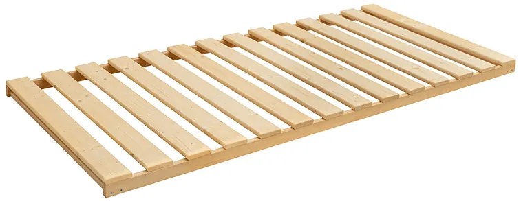 UR MASIV BASIC 14 LAMEL ROŠT 200x80 cm