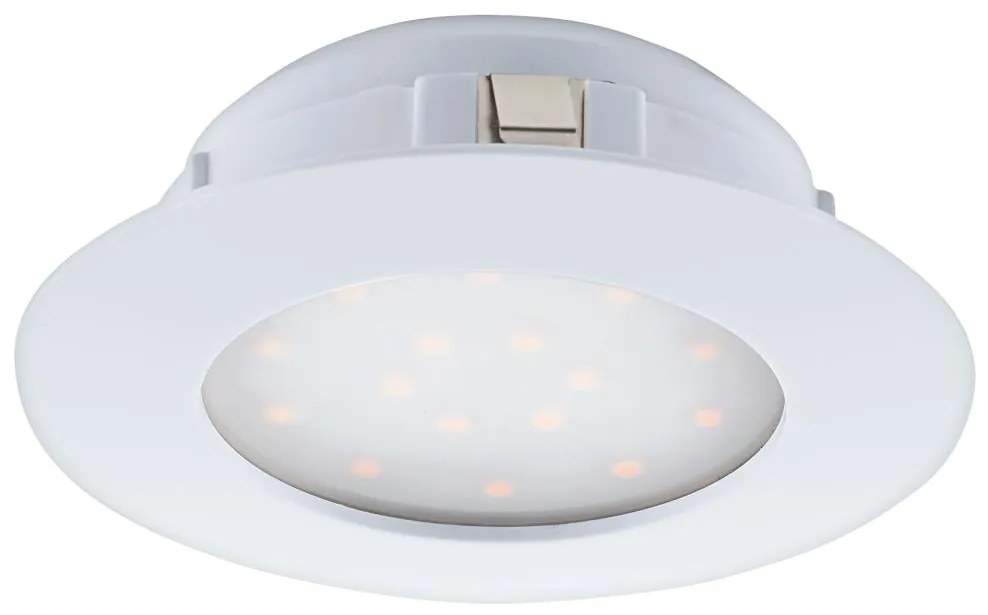 Eglo | Eglo 95874- LED podhledové svítidlo PINEDA 1xLED/12W/230V | EG95874