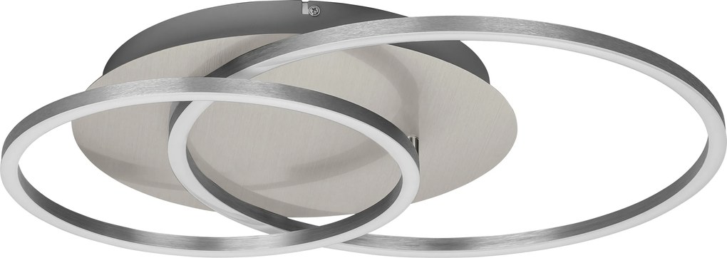 Livarno® Nástěnné / Stropní LED svítidlo (kulatá)