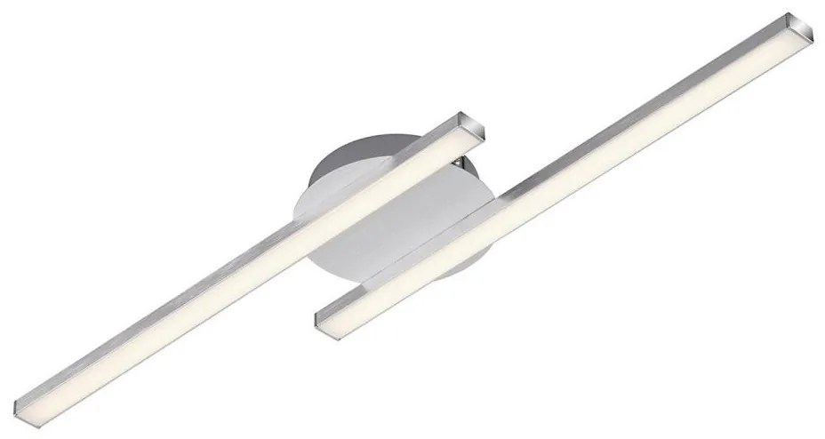 Briloner 3257-029 - LED Přisazený lustr GO 2xLED/6W/230V