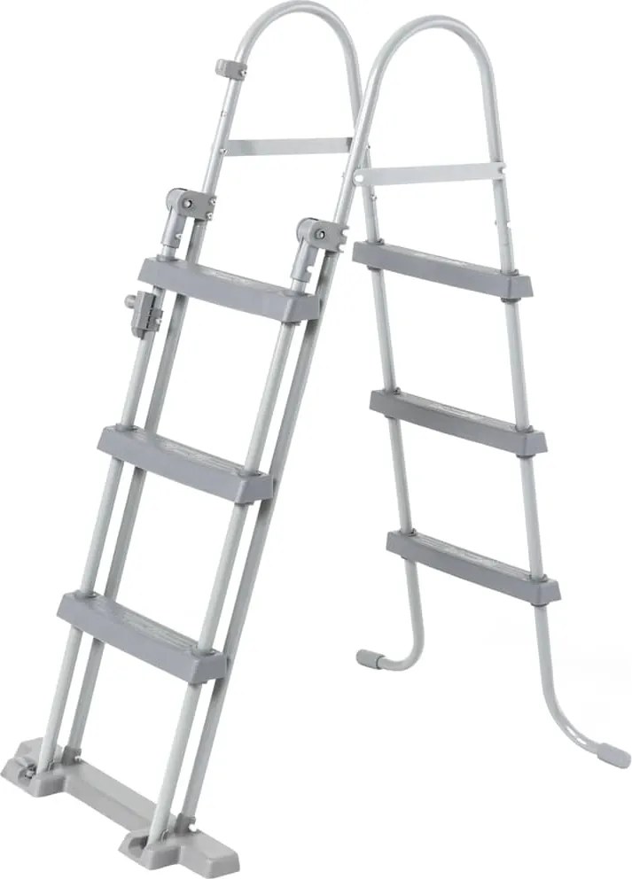Bestway Power Steel Bazénový set s přístřeškem 396 x 107 cm