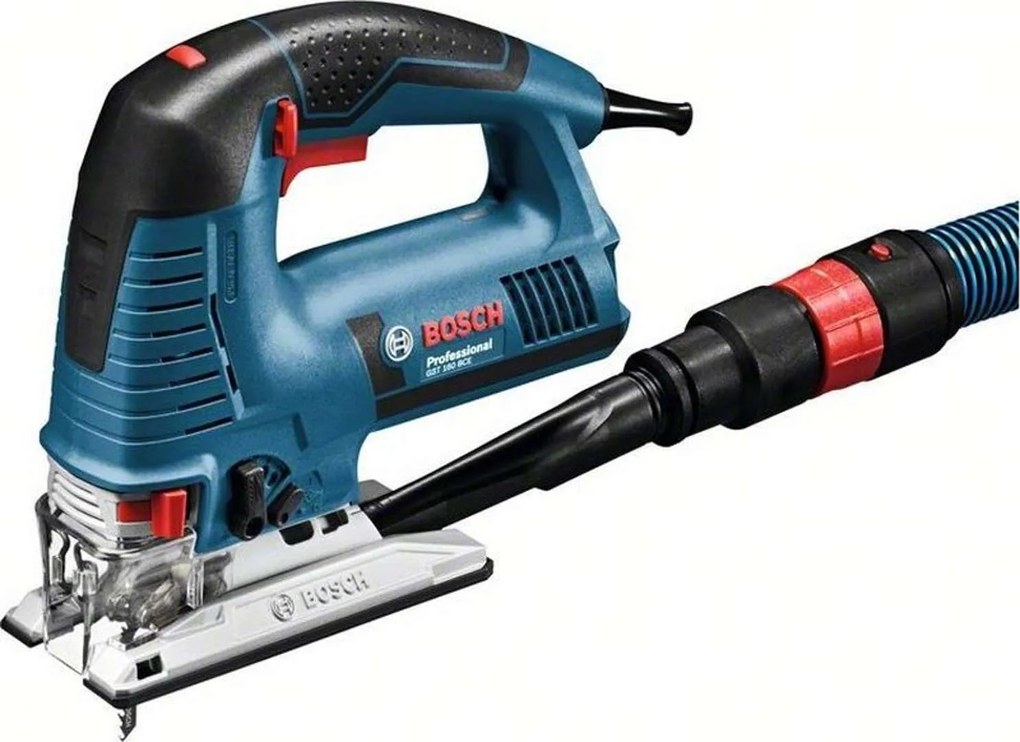 Bosch - Přímočará pila 800 W 0601518000