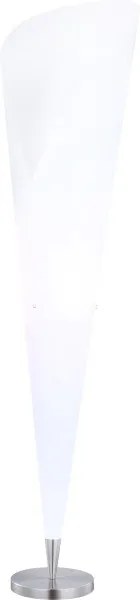 GLOBO Designová stojací lampa LING 5927