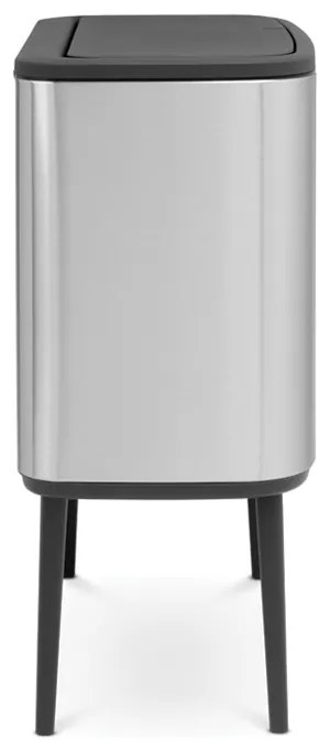 Brabantia BO TOUCH BIN Dotykový odpadkový koš 36 l - matná ocel FPP