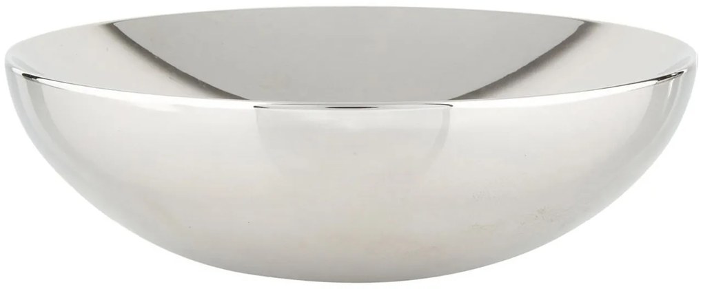 Alessi designové mísy Double (průměr 32 cm)