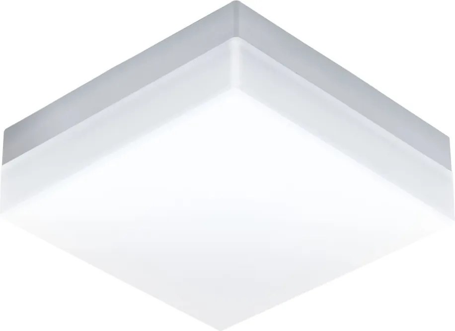 Venkovní stropní a nástěnná Led lampa 8,2W Sonella 94871 Eglo