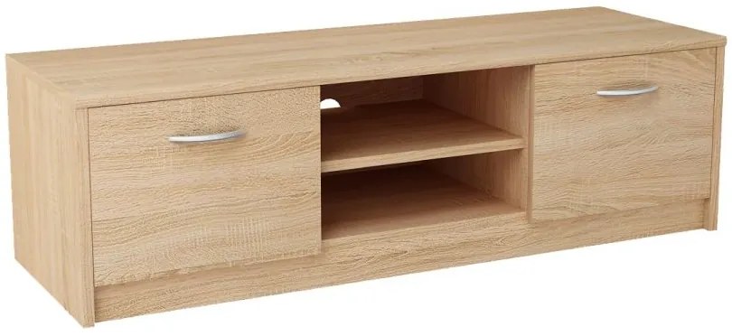 Casarredo TV stolek MARK 027 dub sonoma