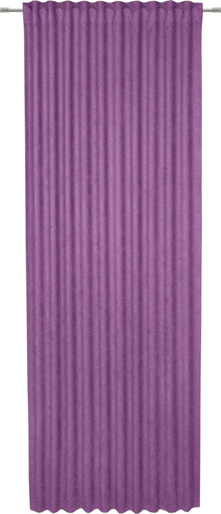 XXXLutz HOTOVÝ ZÁVĚS, neprůsvitné, 140/245 cm Esposa - Závěsy - 007526014611