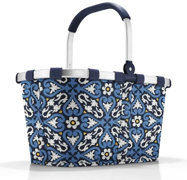 Nákupní košík Reisenthel Carrybag Floral flair