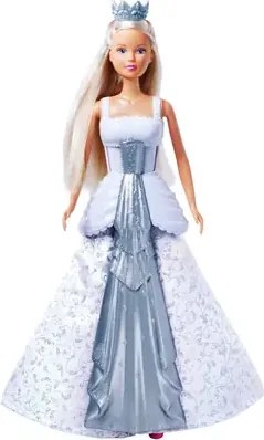 SIMBA Panenka Steffi Wedding Magic / 29 cm / od 3 let