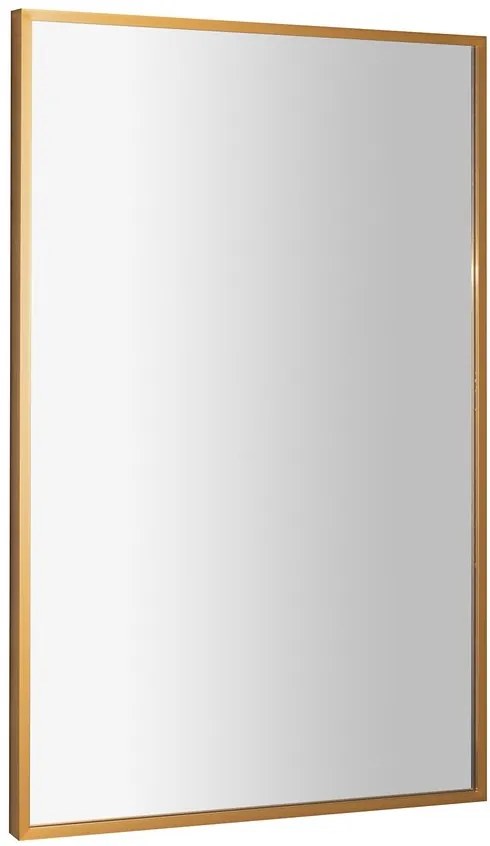 Sapho, AROWANA zrcadlo v rámu 500x800mm, sunset, AWZ5080